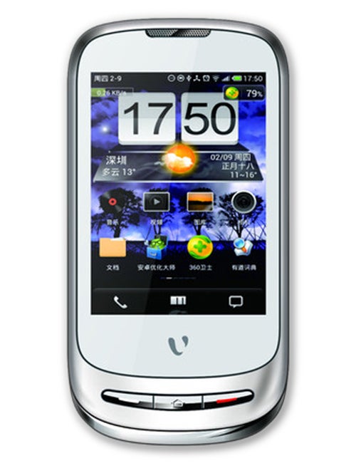 Videocon V1548 specs - PhoneArena