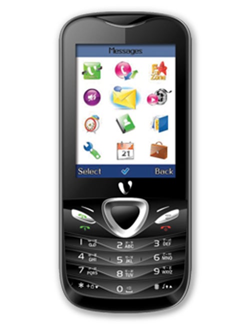 Videocon V1550 specs - PhoneArena