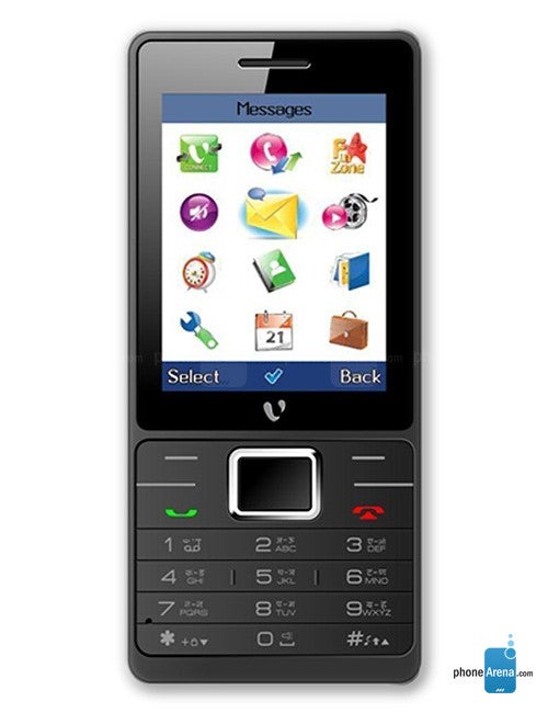 Videocon V1541 specs - PhoneArena