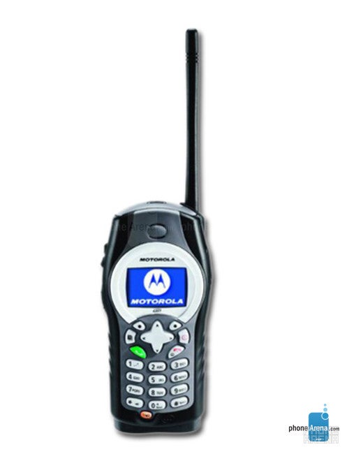 Motorola i325 Full Specifications - PhoneArena