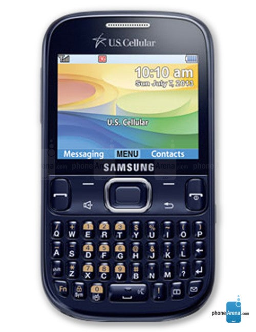 Samsung Freeform 5 specs - PhoneArena
