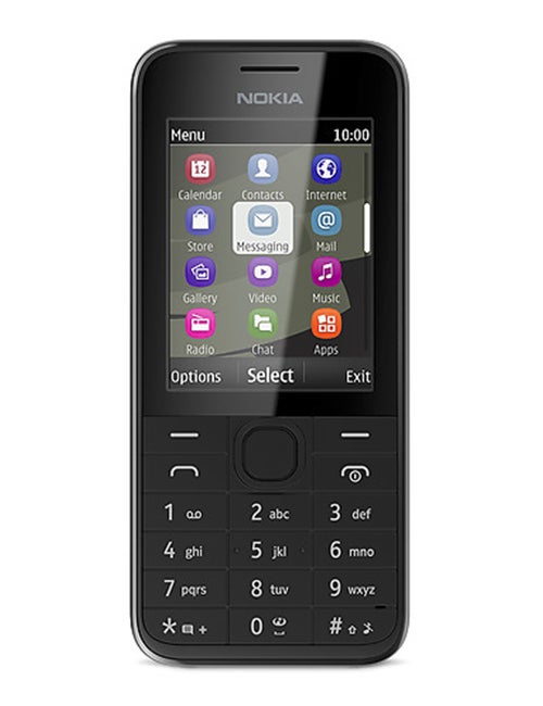 Nokia 208 specs - PhoneArena