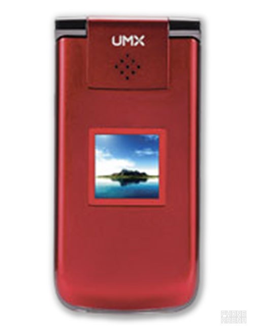 UMX MXC-628 specs - PhoneArena