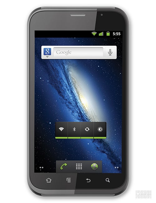 Zen Mobile U5 Full Specifications - PhoneArena