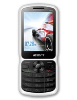 Zen Mobile Shine M72 specs - PhoneArena