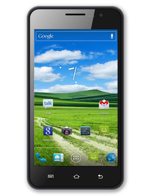 Maxwest Orbit 5700T specs - PhoneArena