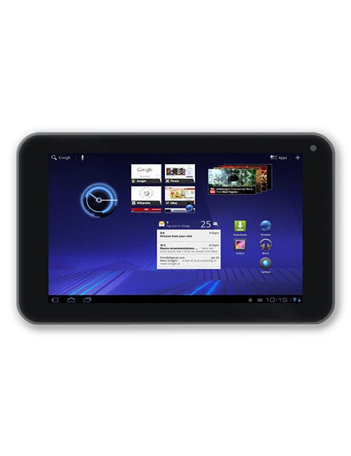 Maxwest TAB 7360 specs - PhoneArena