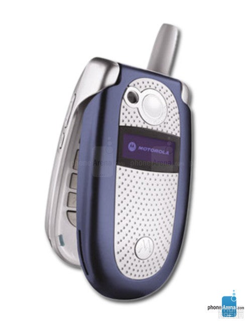 Motorola V560 specs - PhoneArena