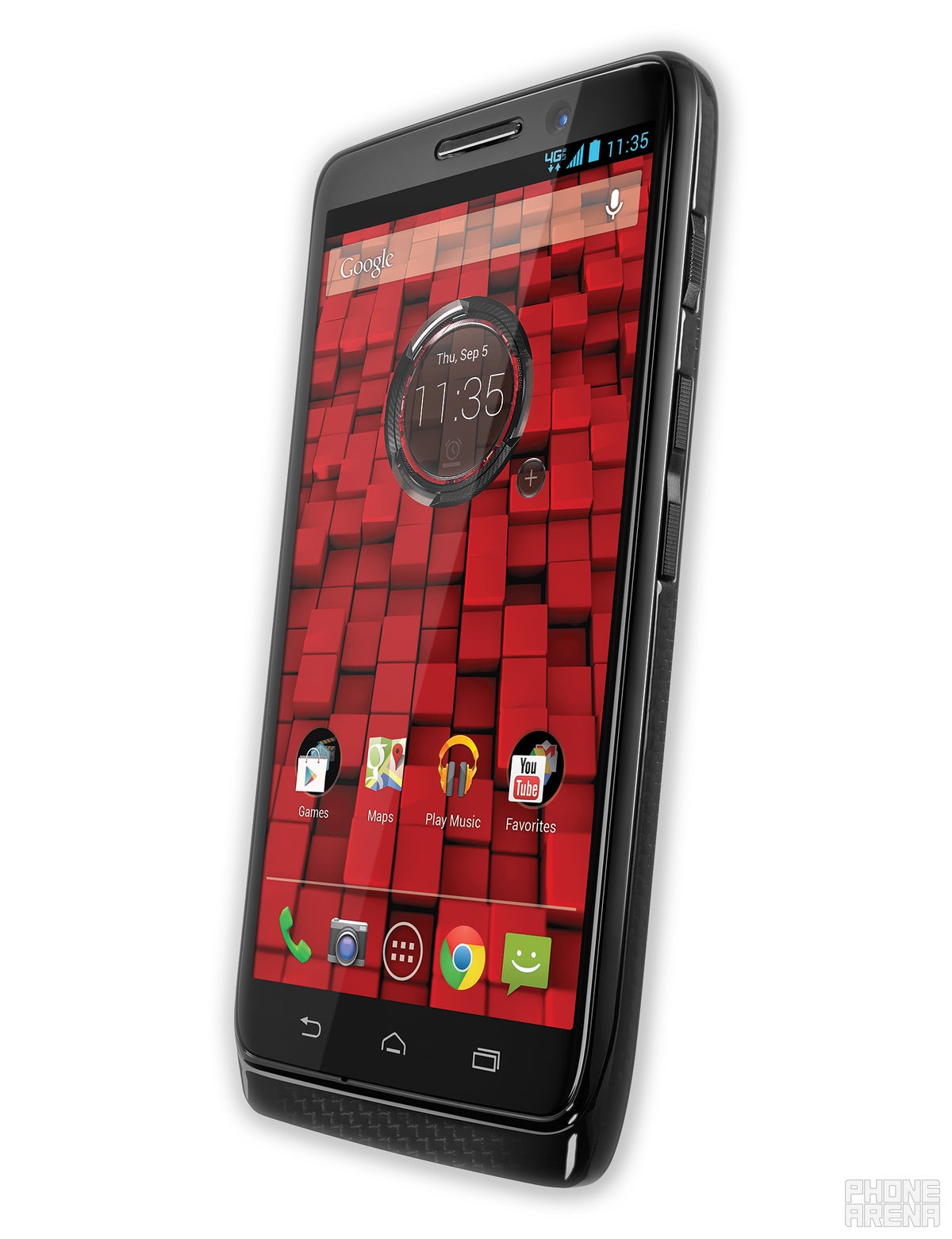 Motorola DROID Mini specs - PhoneArena