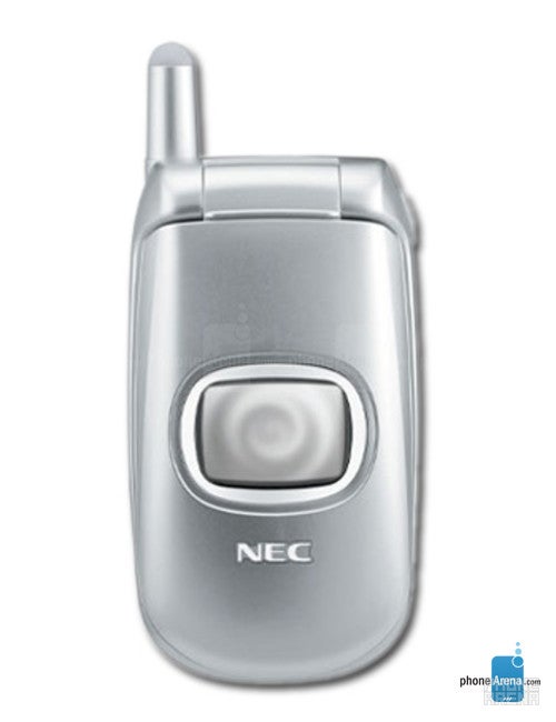 NEC E101 Full Specifications - PhoneArena