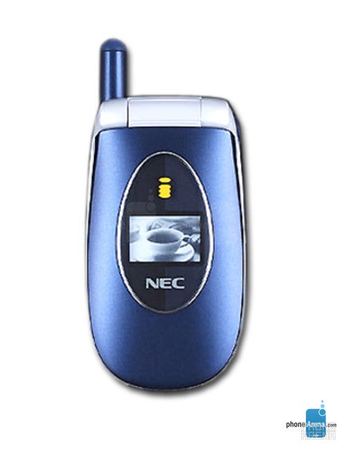 NEC N342i Full Specifications - PhoneArena