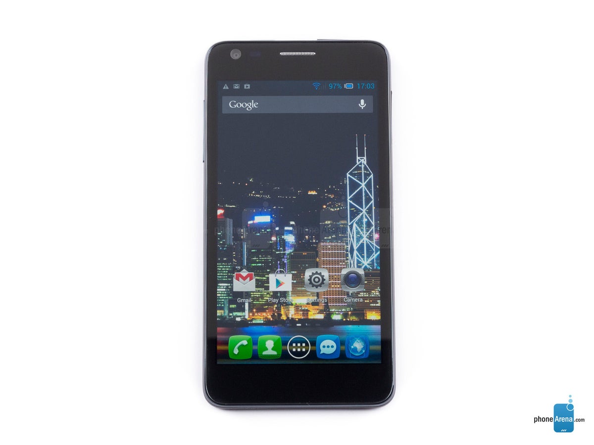 Alcatel OneTouch Idol Ultra specs - PhoneArena