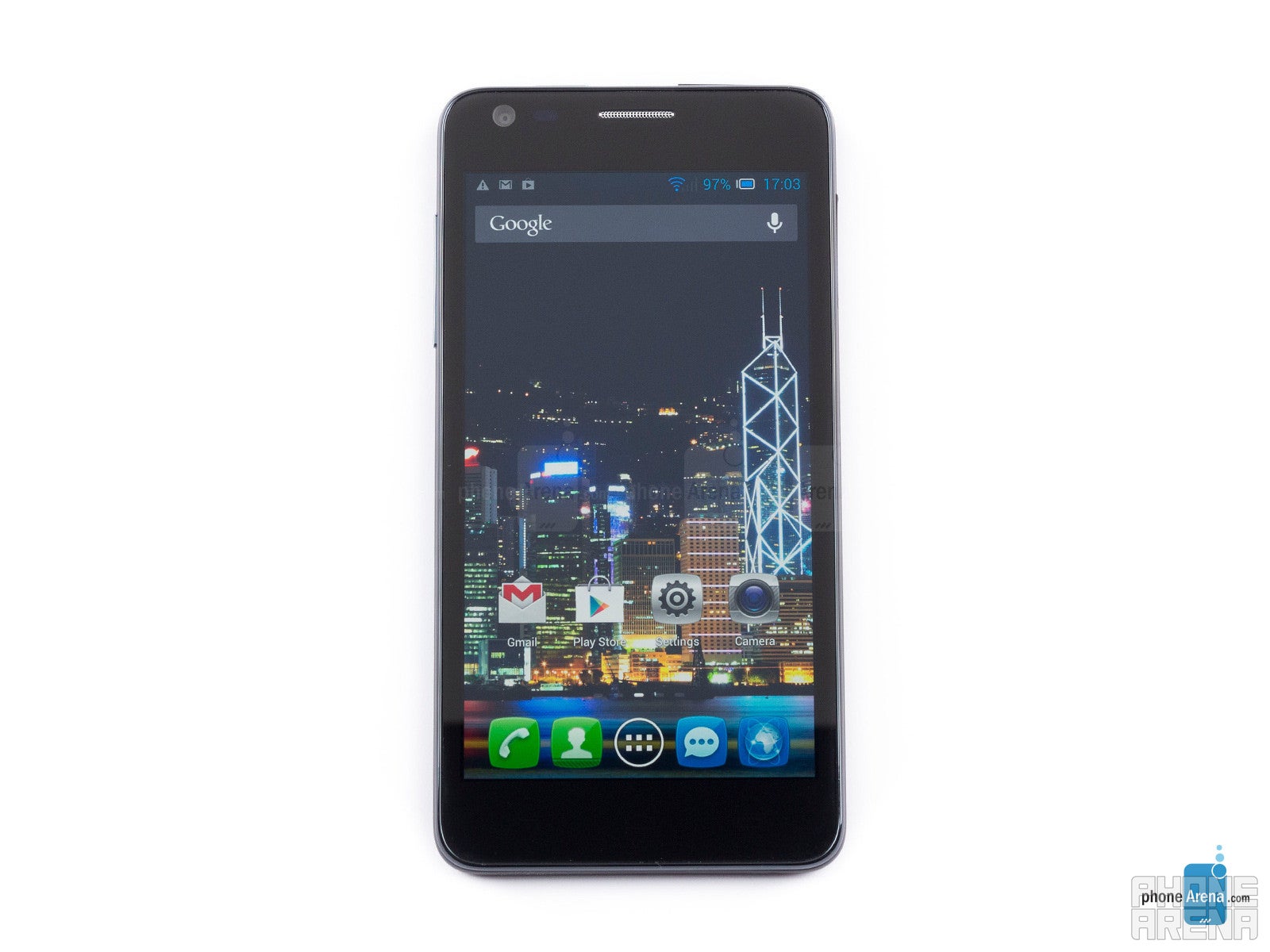 Alcatel OneTouch Idol Ultra specs - PhoneArena