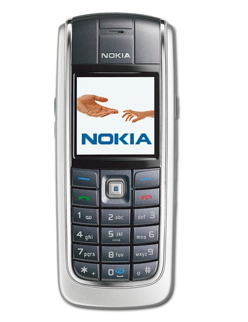Nokia 6020 specs - PhoneArena