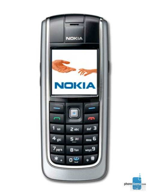 Nokia 6021 specs - PhoneArena