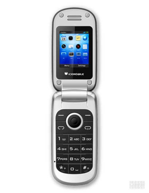 ICEMOBILE Charm Full Specifications - PhoneArena