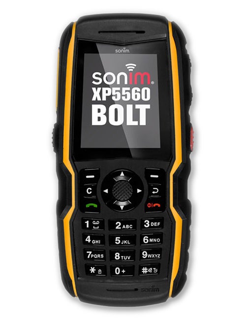 Sonim XP5560 Bolt specs - PhoneArena