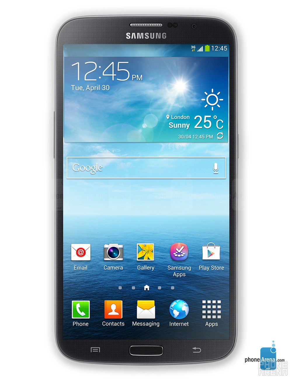 Samsung Galaxy Mega 6.3 specs - PhoneArena