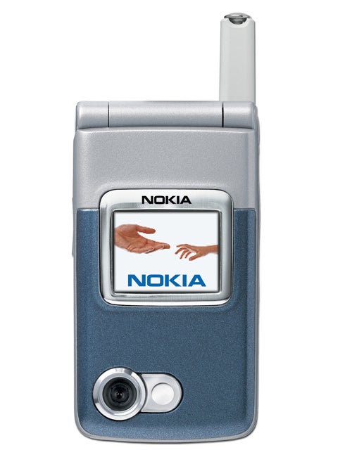 Nokia 6255i specs - PhoneArena