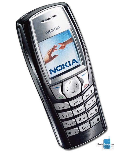 Nokia 6610 specs - PhoneArena