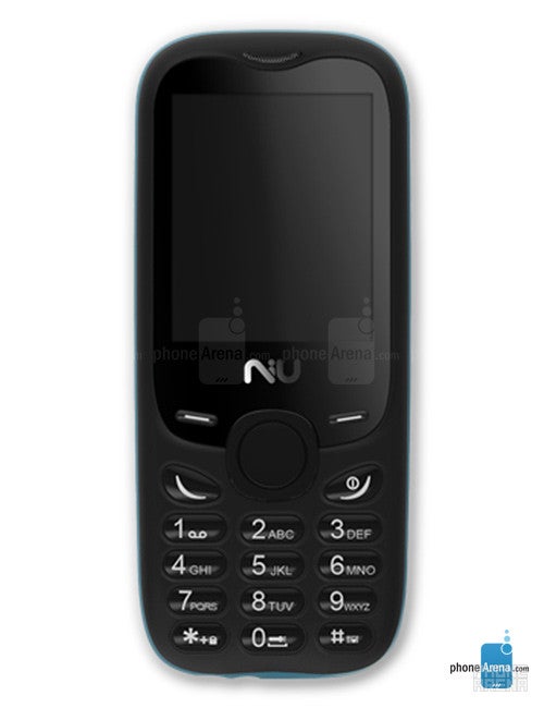 NIU GO 50 Full Specifications - PhoneArena