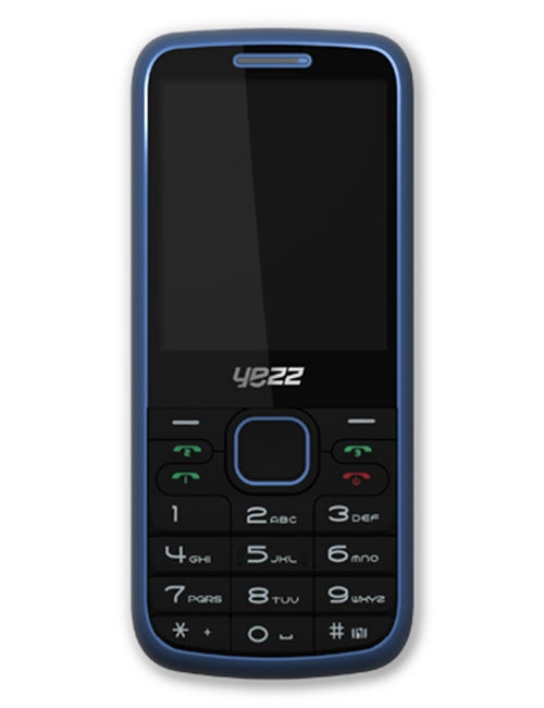 Yezz Classic C30 specs - PhoneArena