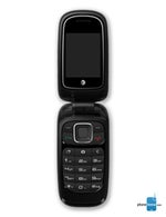 AT&T Z222 specs - PhoneArena