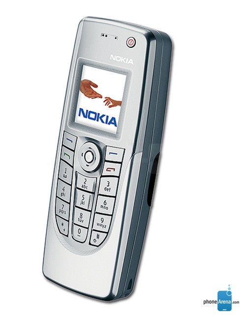Nokia 9300 specs - PhoneArena