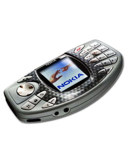 Nokia N-Gage specs - PhoneArena