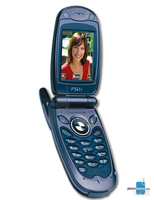 Panasonic P341 Full Specifications - PhoneArena