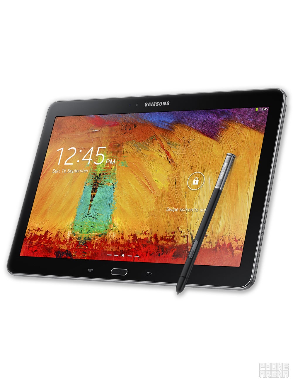 Samsung GALAXY Note 10.1 (2014 Edition) specs - PhoneArena