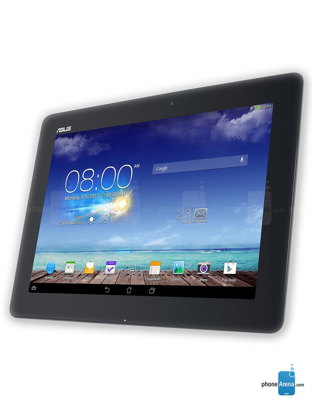 Asus Transformer Pad Infinity TF701T specs - PhoneArena