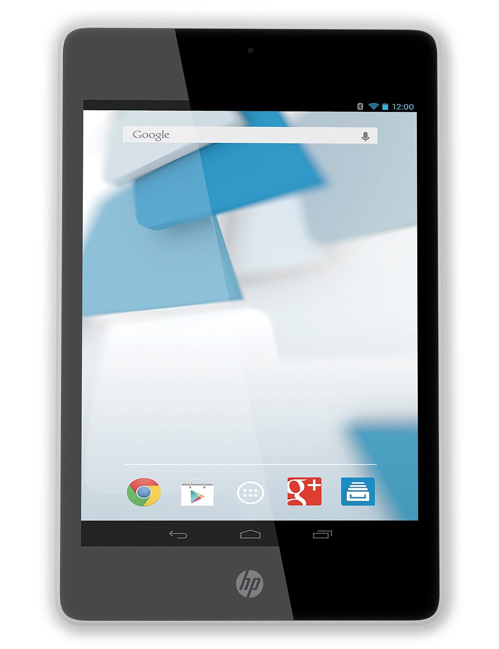 HP Slate 8 Pro specs - PhoneArena