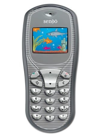 Sendo S331 specs - PhoneArena