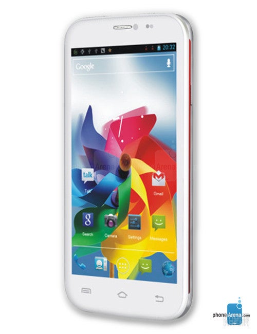 Maxwest Orbit X50 Full Specifications - PhoneArena