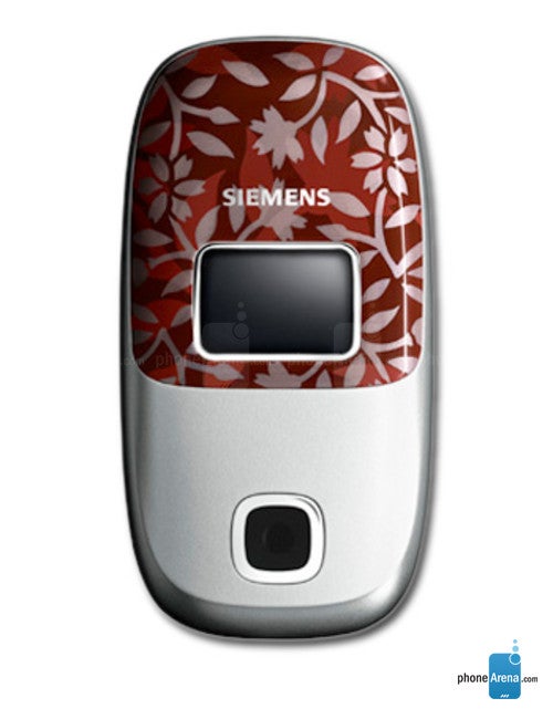 Siemens CL75 specs - PhoneArena