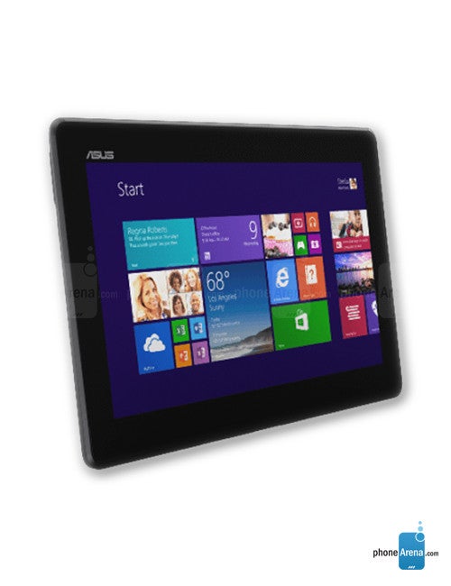 Asus Transformer Book T100TA specs - PhoneArena