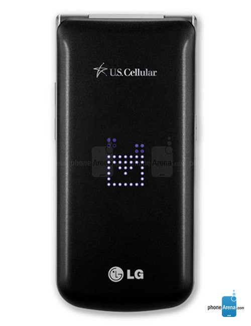 LG Wine III specs - PhoneArena