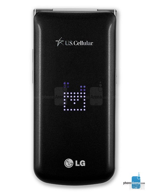 LG Wine III Full Specifications - PhoneArena