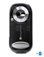Sony Ericsson S700 specs - PhoneArena