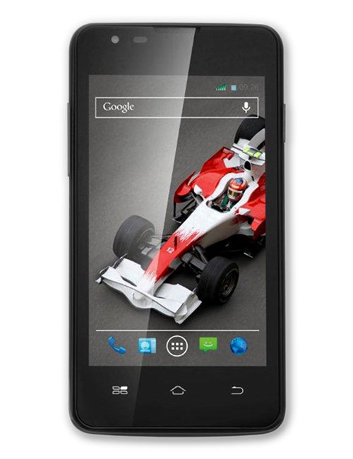 Xolo A500L specs - PhoneArena