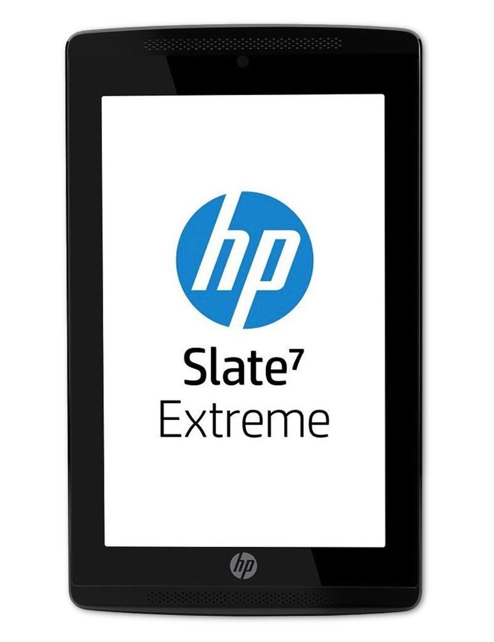 HP Slate 7 Extreme specs - PhoneArena