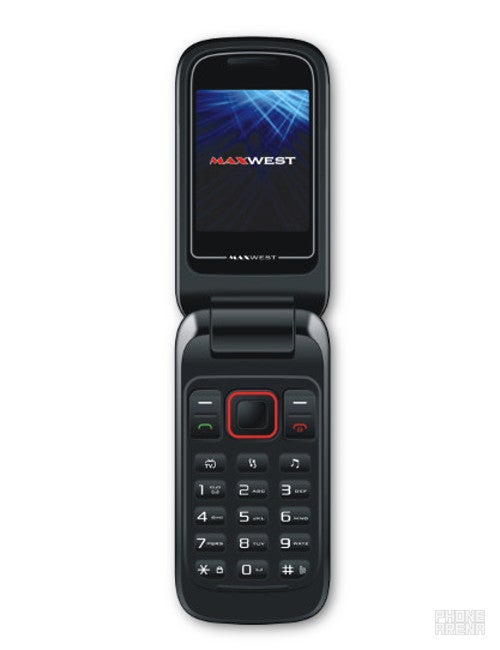 Maxwest MX-210TV Full Specifications - PhoneArena