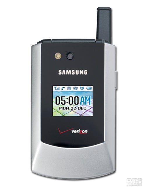 Samsung SCH-A790 Full Specifications - PhoneArena