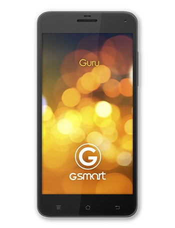 GIGABYTE GSmart Guru specs - PhoneArena