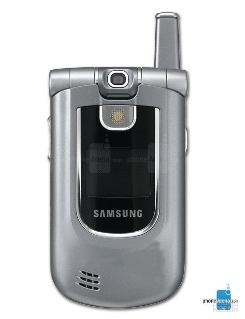 Samsung SCH-A890 Full Specifications - PhoneArena