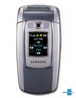 Samsung E715 / E710 review - PhoneArena