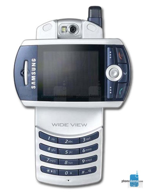 Samsung SGH-Z130 Full Specifications - PhoneArena