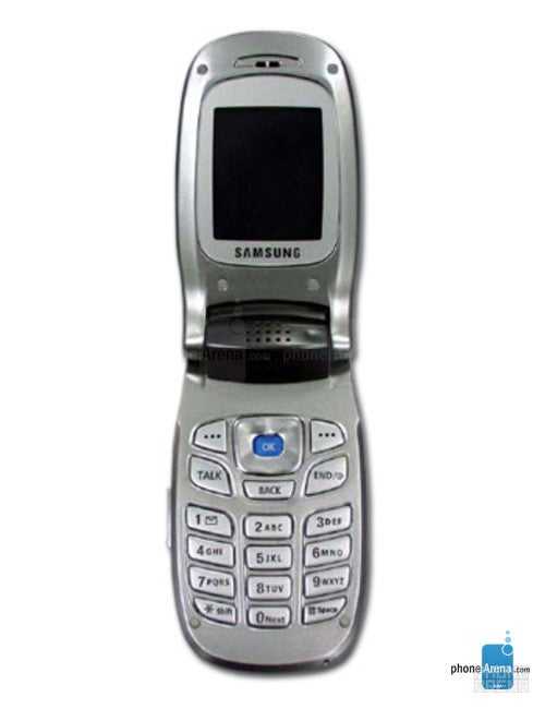 Samsung SPH-A780 Full Specifications - PhoneArena