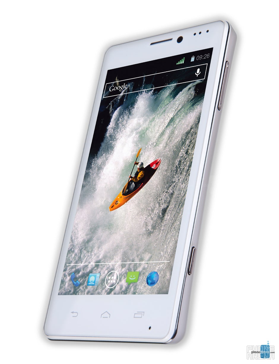 Xolo X910 Full Specifications - PhoneArena